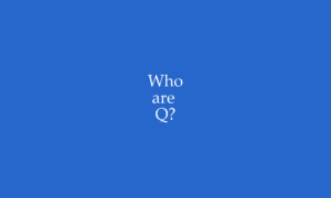 About Q consulting group